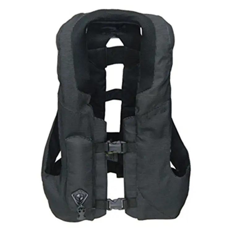 Motorcycle Safety Vest Inflatable Within 0.2 Second| Alibaba.com