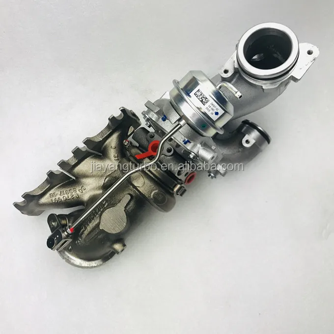 Turbo A2760901480 for Mercedes-Benz C400 3.0L - Reliable Performance