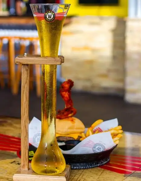 Plastic Yard Long Beer Glass, Long Beer Yard Cup| Alibaba.com