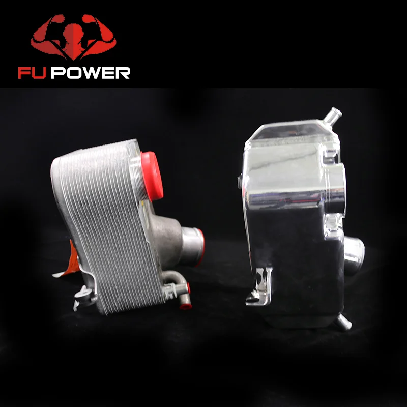 Aluminum Intercooler for Ford 6.7L Powerstroke 2011-2016