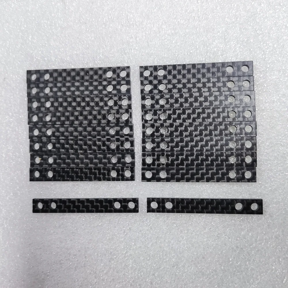 Black Spring Block for Iecho EOT - Reliable Spare Part