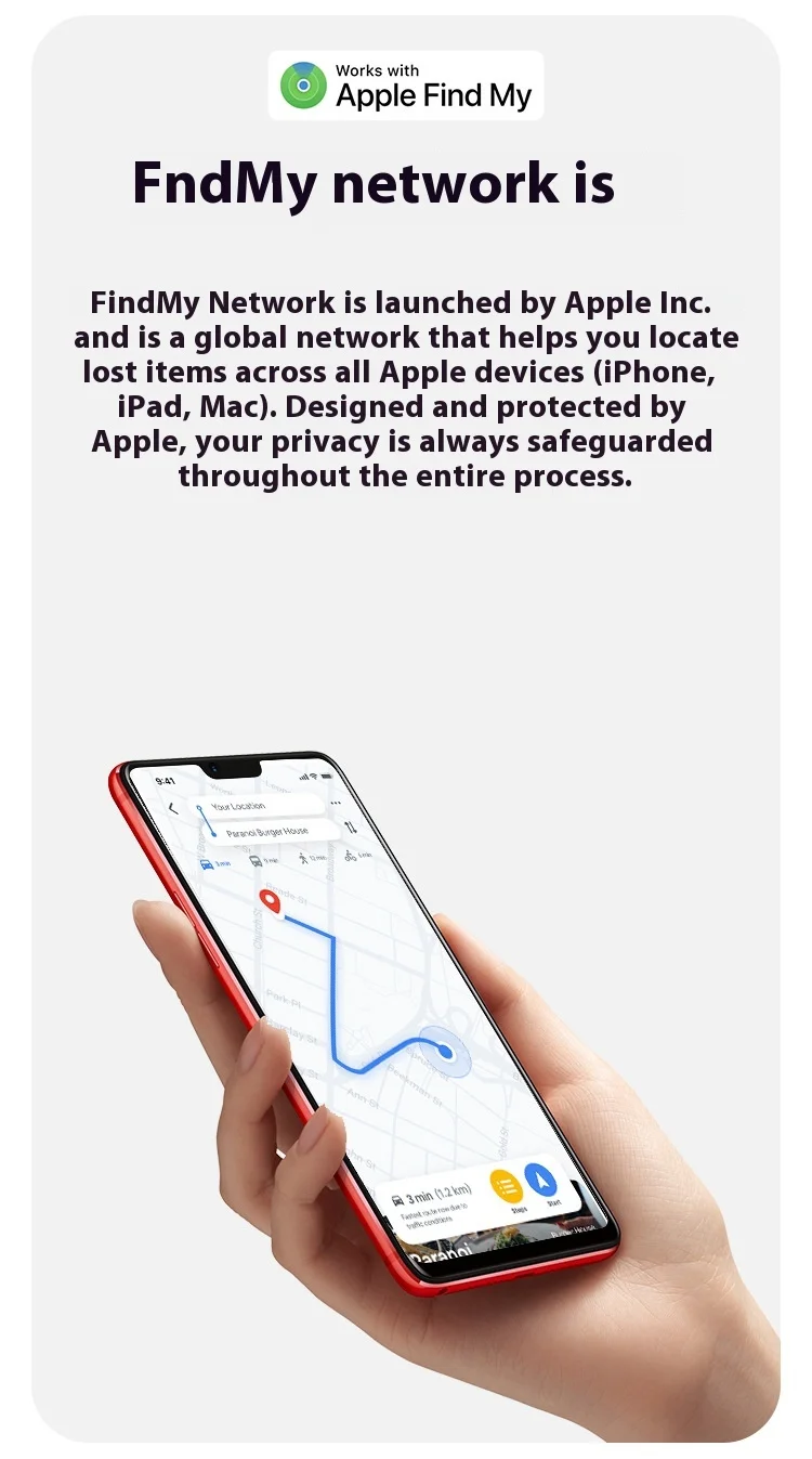 IP67 Waterproof 4G Tracking Positioning Anti-Lost Pet Smart tracker ...