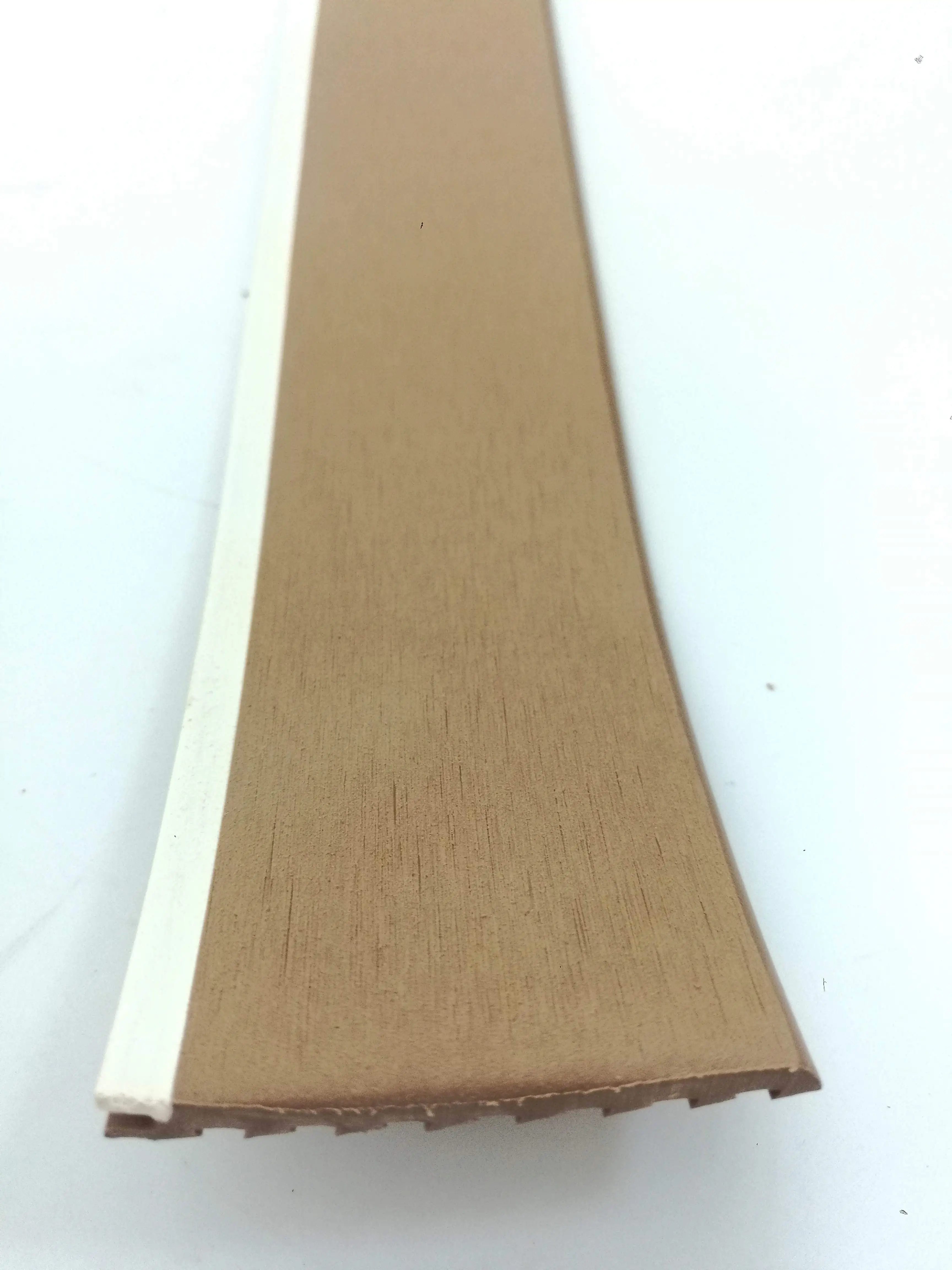 Boat Marine Yacht Synthetic PVC White Caulking Stripes