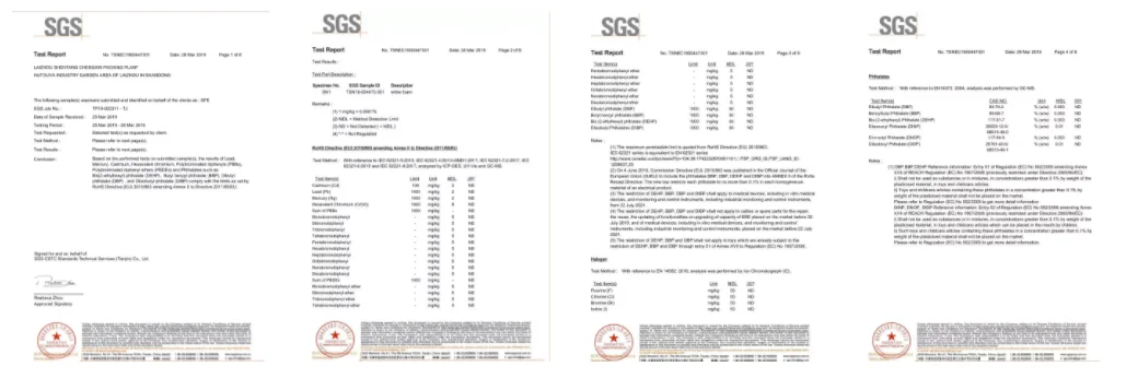 5S Tool Box Shadow Foam - Organize with Kaizen Efficiency
