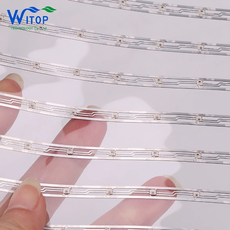 The Lightest Thinnest And Easiest Led Video P16mm Stick On Window Glass ...