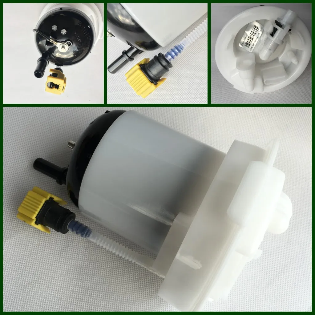 Fuel Filter For Land Rover Range Rover L322 V8 5.0l Lr043154 - Buy ...