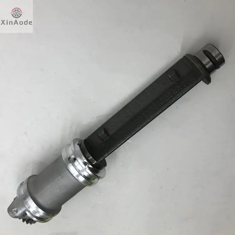 06h 103 331 Cn A3 Balancer Shaft For Audi A4 Balancer Shaft 06h103331cn ...