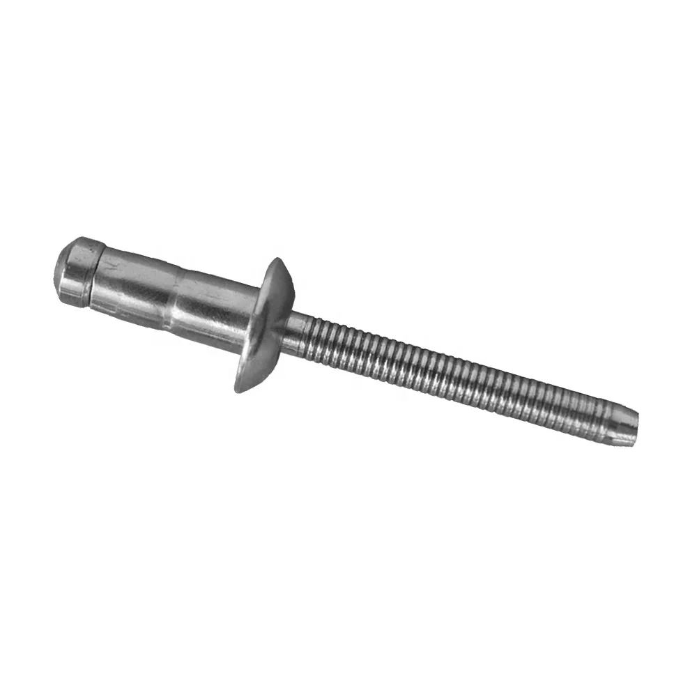 DIN 7337 Blind Rivets - Reliable Fastening Solutions