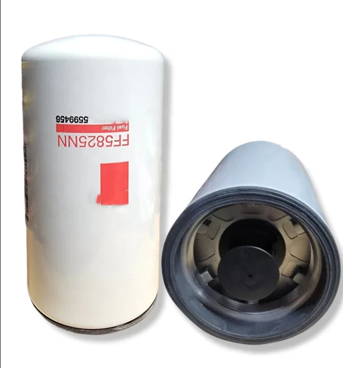 Truck Diesel Engine Parts Fuel Filter P172467 5365988 Bf46129 P555776 ...