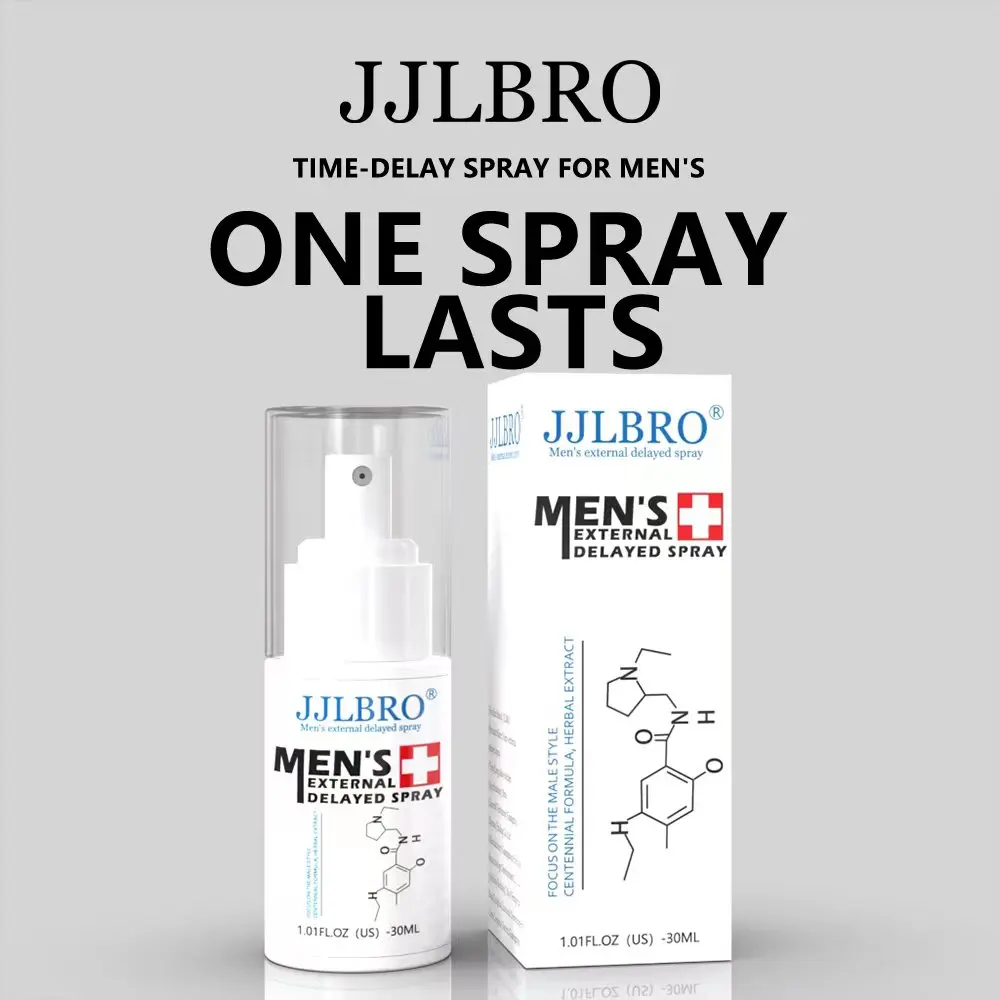 MEN'S EXTERNAL DELAYED SPRAY| Alibaba.com