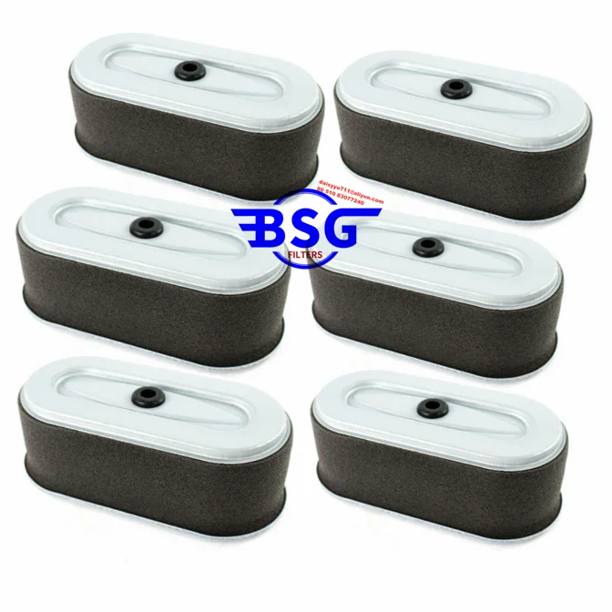 Filtro de aire 20A-32636-00 277-32606-18.277-32611-07,21551200 20020002 ...