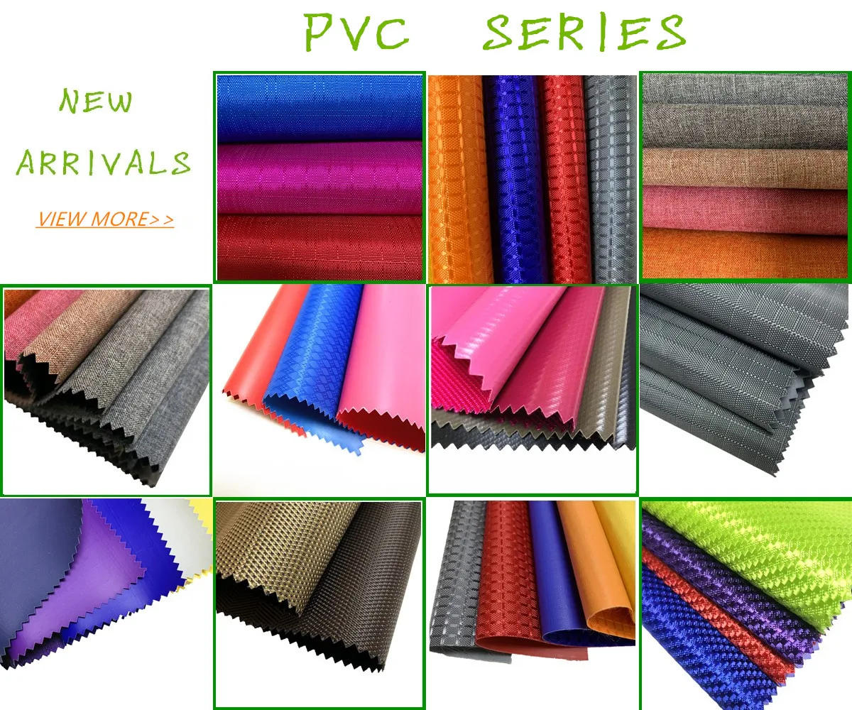 420D Polyester Oxford Fabric - Durable Backpack Material