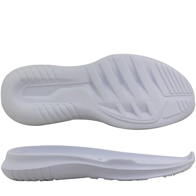 Newly China Making Grinding Outsole Flat Sole Sports Shoe Foaming ...