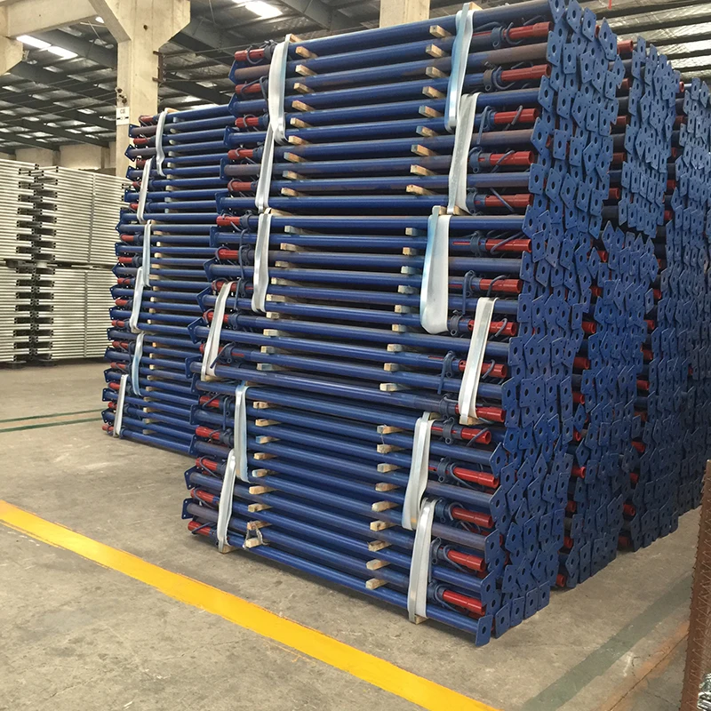 Acrow Prop Heavy Duty Scaffolding Steel Props Steel Prop For ...