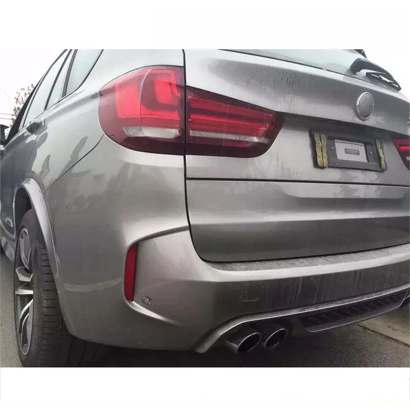 X5 M Body Kit for BMW X5 F15 2014-2018 - Facelift Upgrade