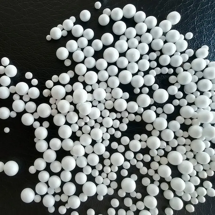 Eps/expandable Polystyrene/eps Resin /eps Beads King Pearl Price Per ...