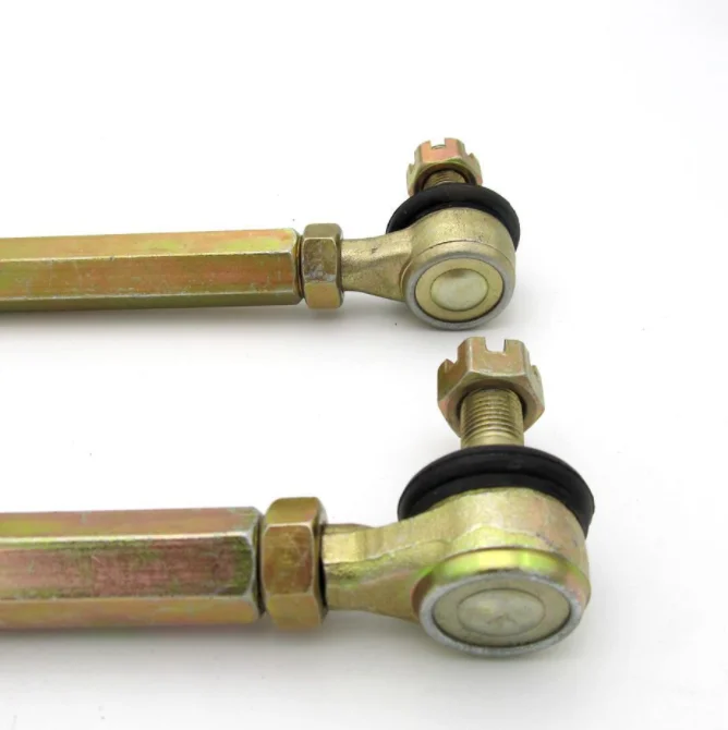 12mm Tie Rod End Bearing M12 M10 Ball Joint for ATV Swing Arm