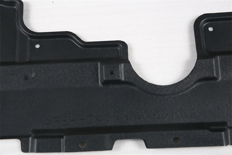 Engine under Cover for Toyota Corolla 2014 OEM 51441-02470 51441-02300