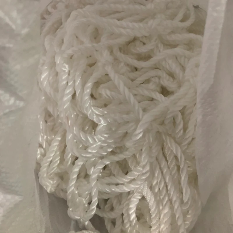 Marine Supplies Nets IMPA CODE 232161 232162 Polypropylene Gangway ...