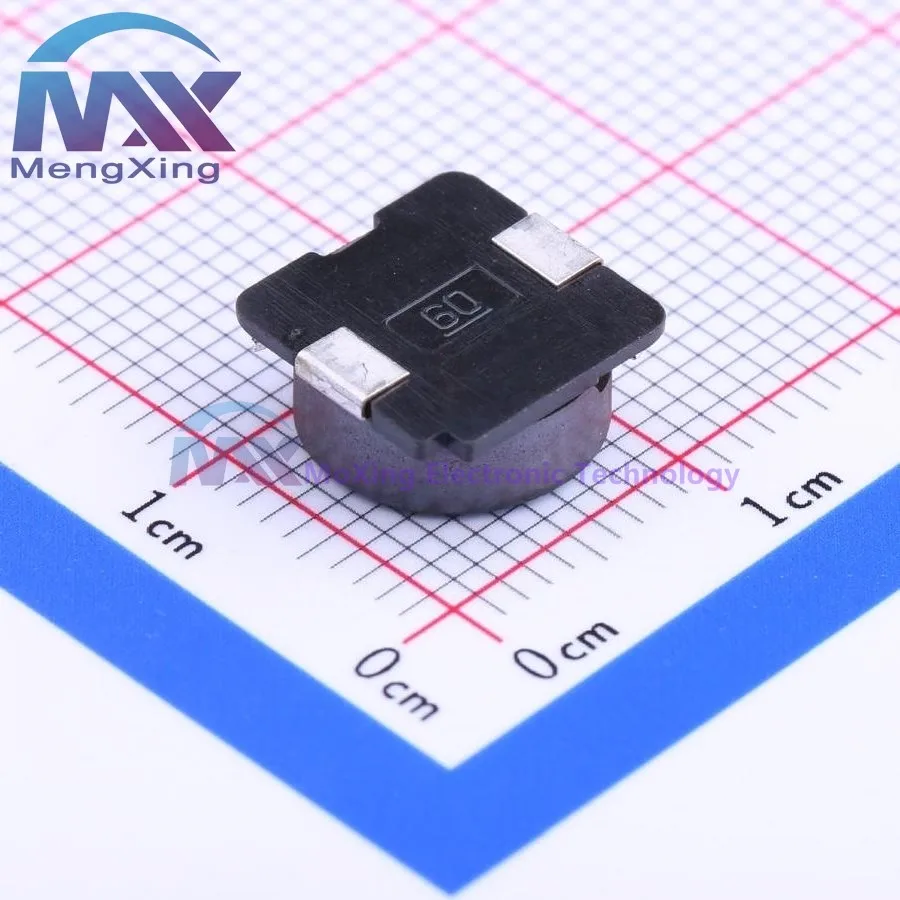 SMD Power Inductor Wirewound Ferrite Inductors 5*5*2.8 2.2UH 3.79A SRR4528A-2R2Y| Alibaba.com