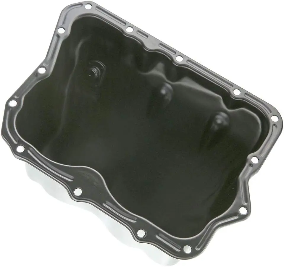 Hanous Auto Parts Engine Oil Sump Pan For Mercedes Benz Oem A1600140002 ...