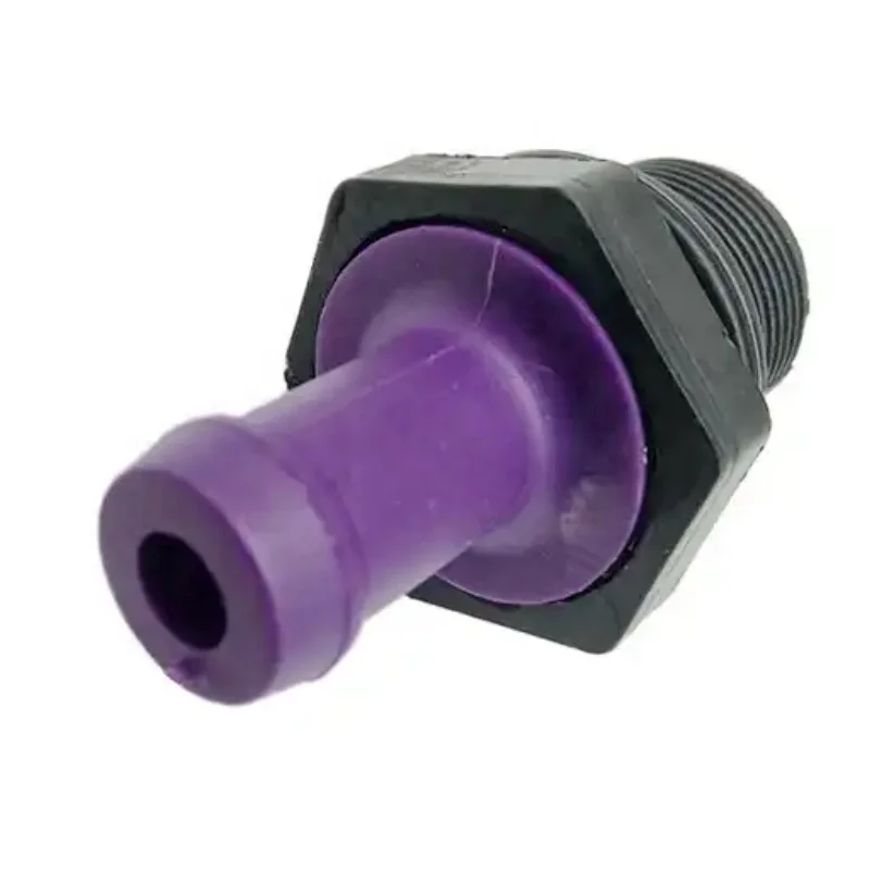 PCV VALVE 11810-5H71A(for NISSAN Versa 1.6 2009-2017) NEW CRANKCASE PCV ...