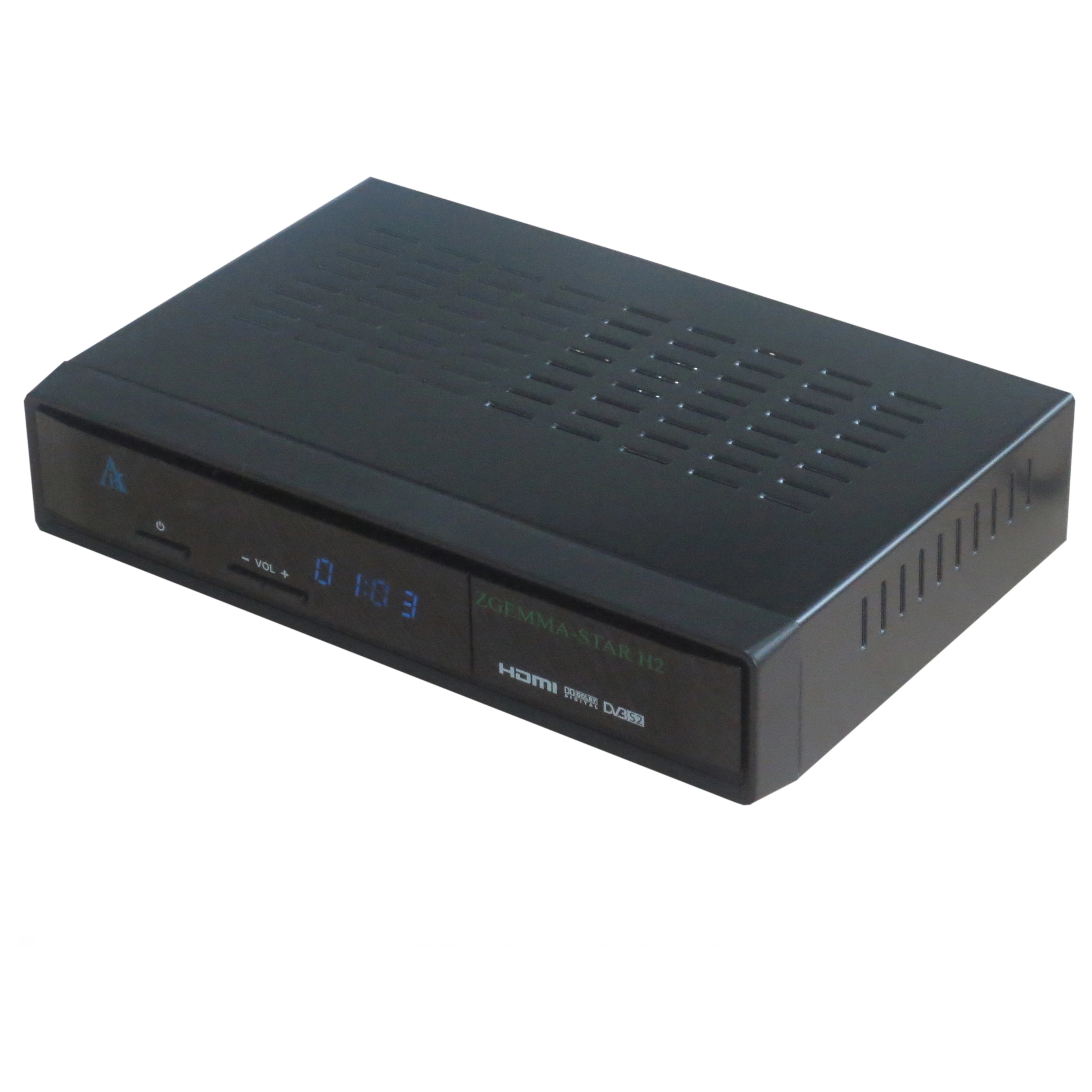 DVB-S2 Tiger Satellite Receiver Guide: How to Choose Wisely