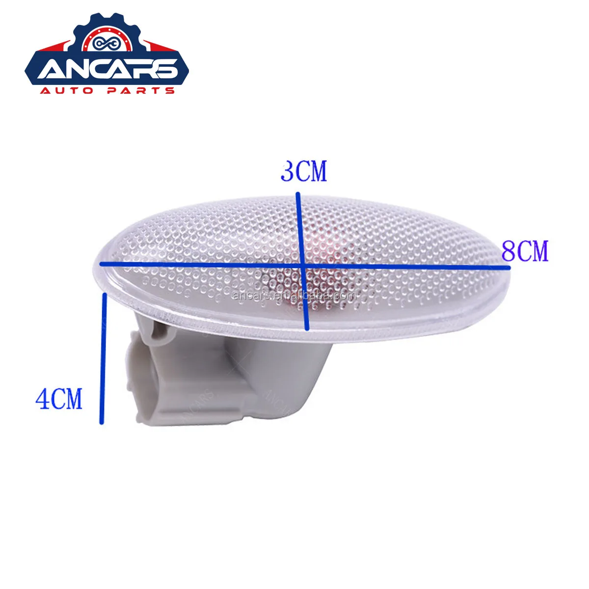 Auto Parts Car Fender Light 81730-02090 81730-0d030 For Corolla Rav4 ...