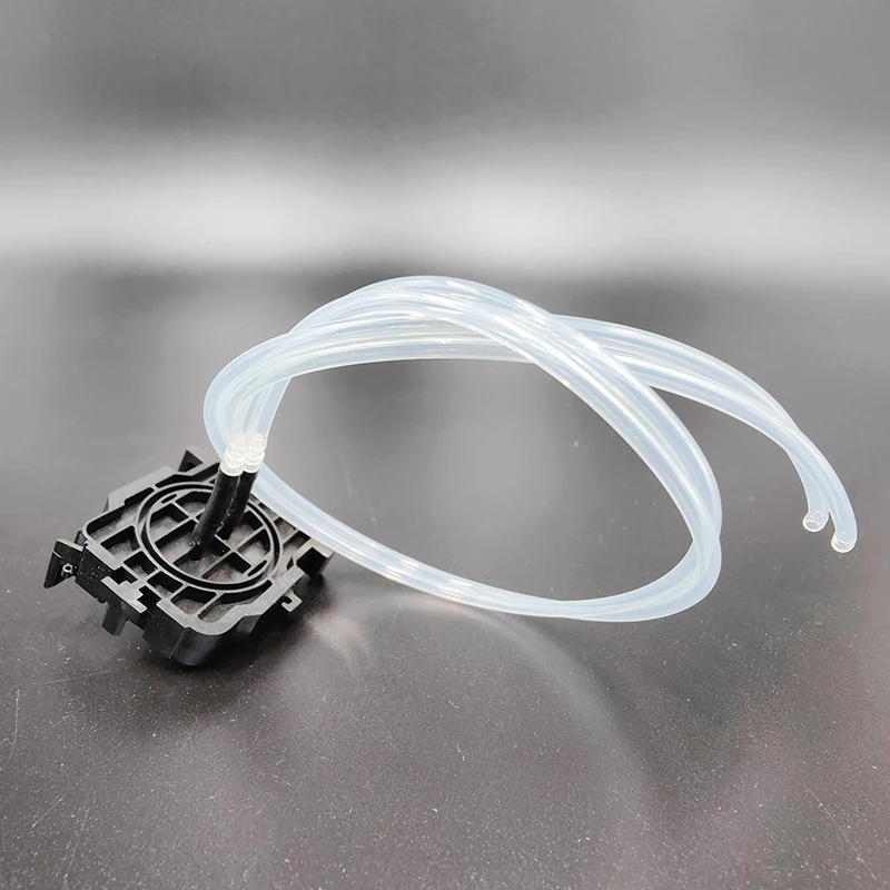 Original New Roland VS640 Cap Top DX7 Ink Capping Top Capping Station ...