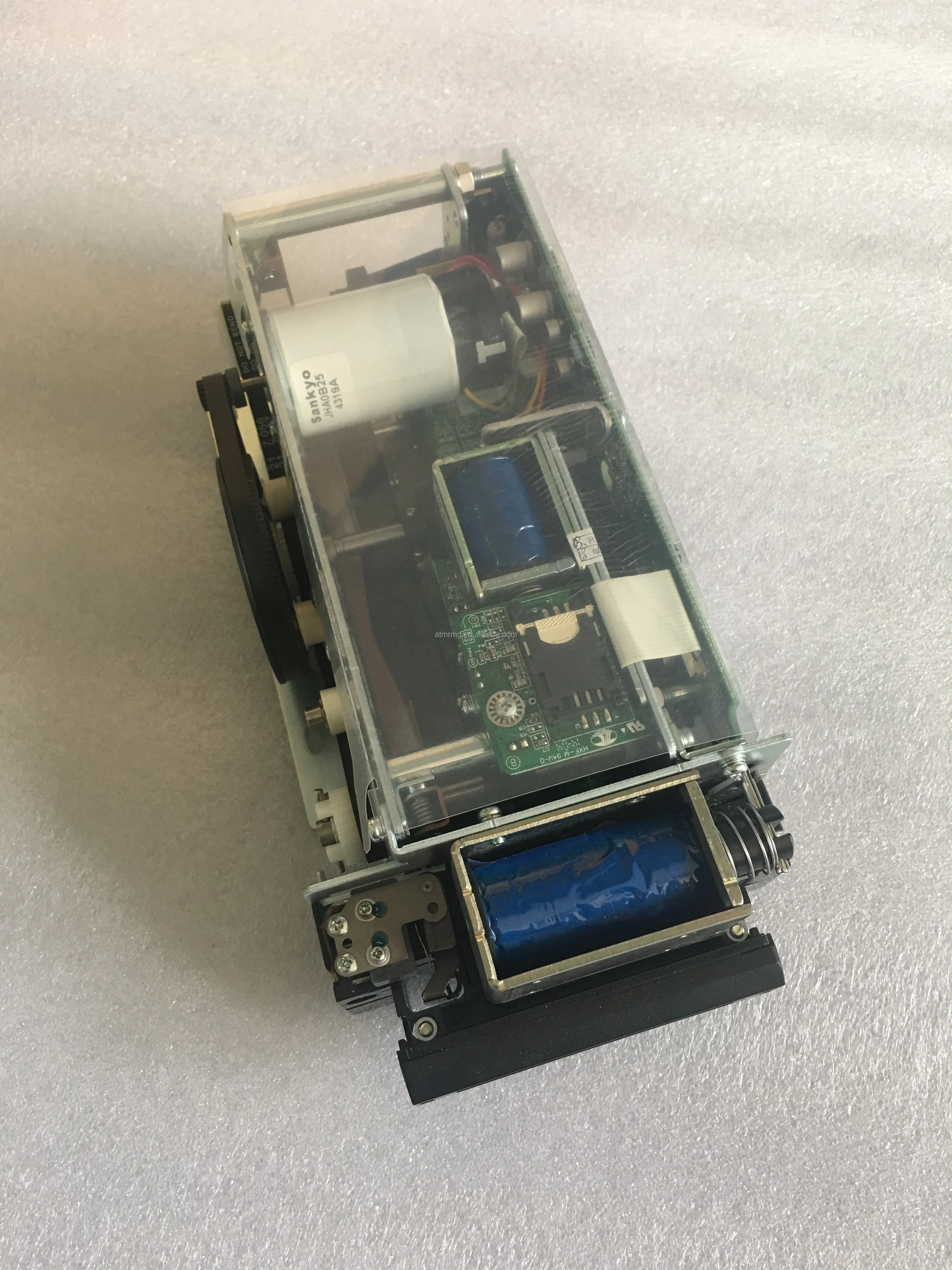 Atm Spare Parts Hyosung Sankyo Card Reader Usb Ict3q8-3a0280 ...