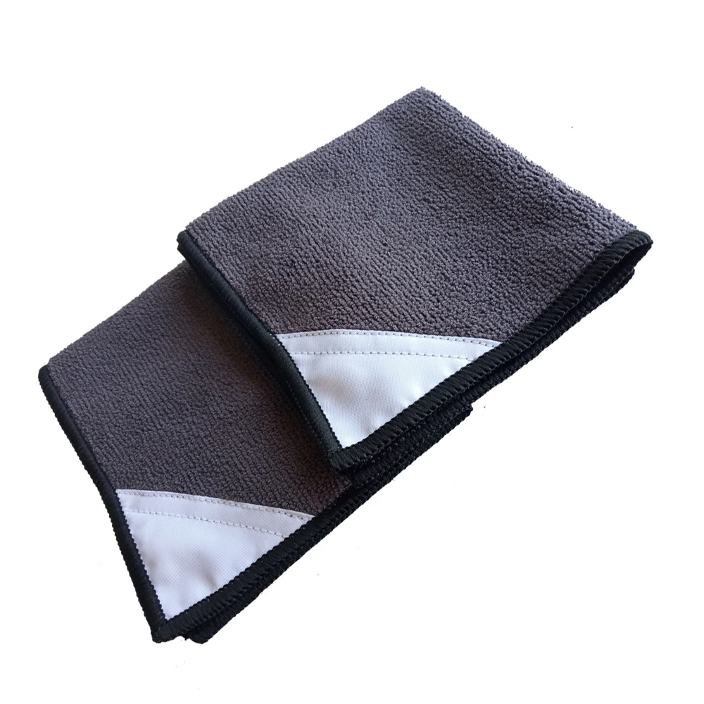 Golf Towel Microfiber Magnet Kitchen Cloth Magnetic Tea Towel 2019 ...