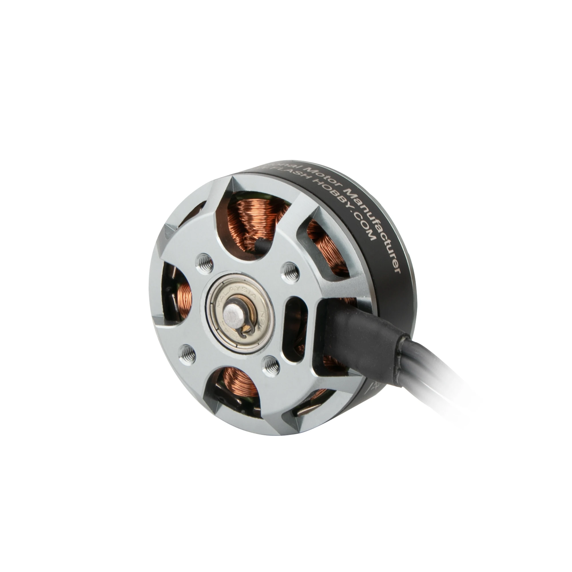 Flashhobby 3508 MT3508 BLDC Motor Outrunner Motor 580kv 400W 3-4S for ...