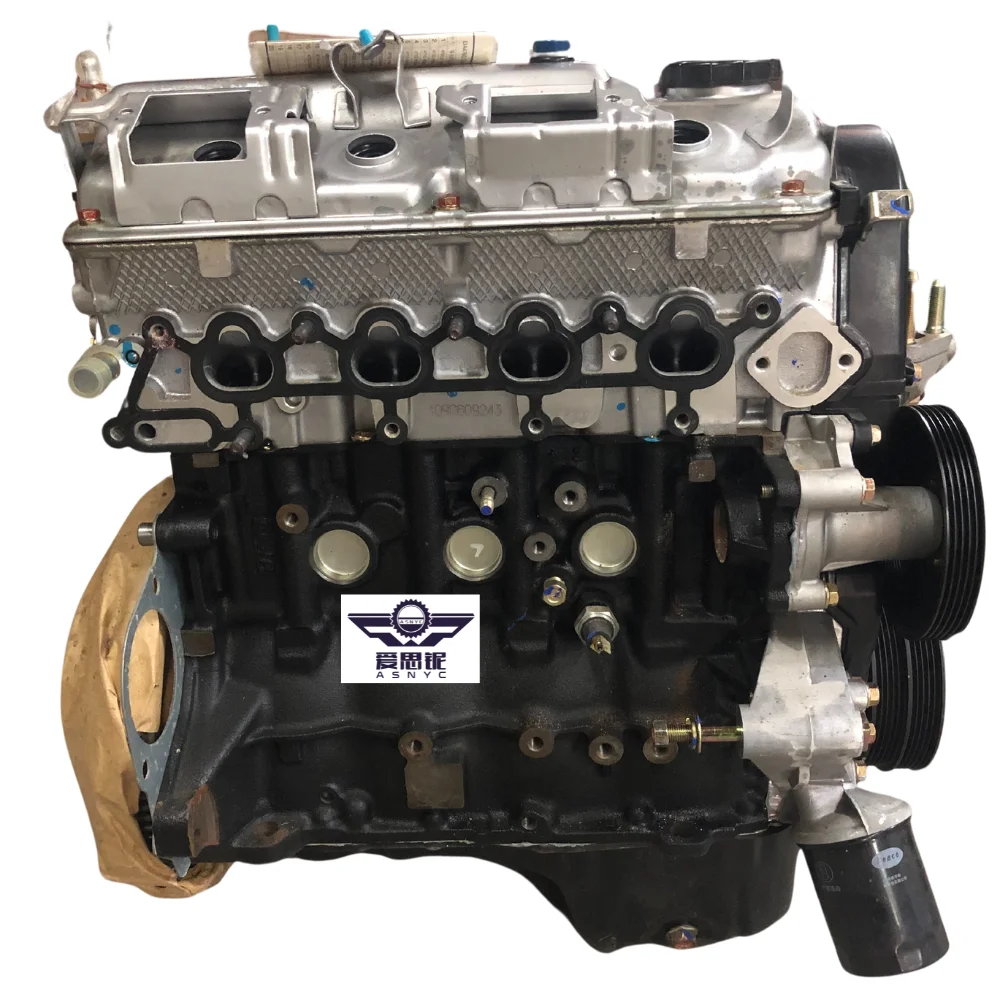 Fit For The New High-quality Byd F 3 China Steerage Mitsubishi Lanser Southeast Mariner 4g15s ...