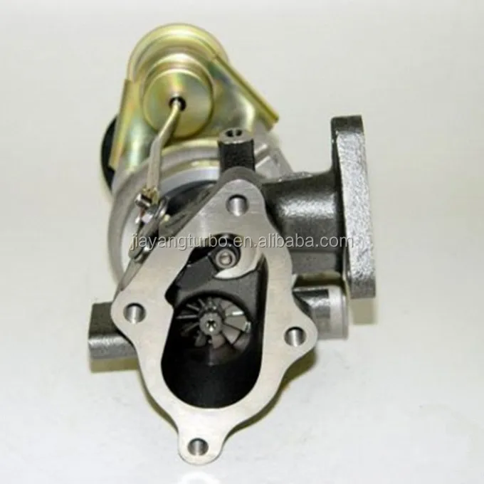 TD04 Turbo 49377-03033 49377-03031 49377-03030 ME200897 用于 4M40 发动机的优异 ...