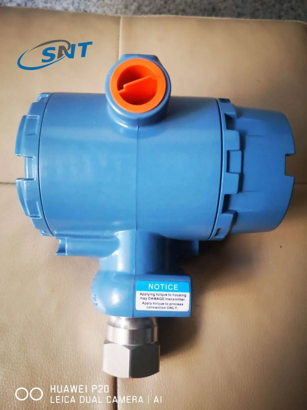 Emerson Rosemountt 3051 Pressure Transmitter 0-150 PSI with Manifold ...