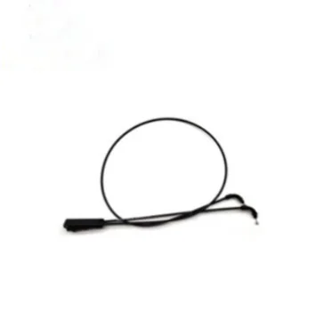 Good Quality Engine Hood Cable Oem 51237397502 51237397501 Hood Release ...