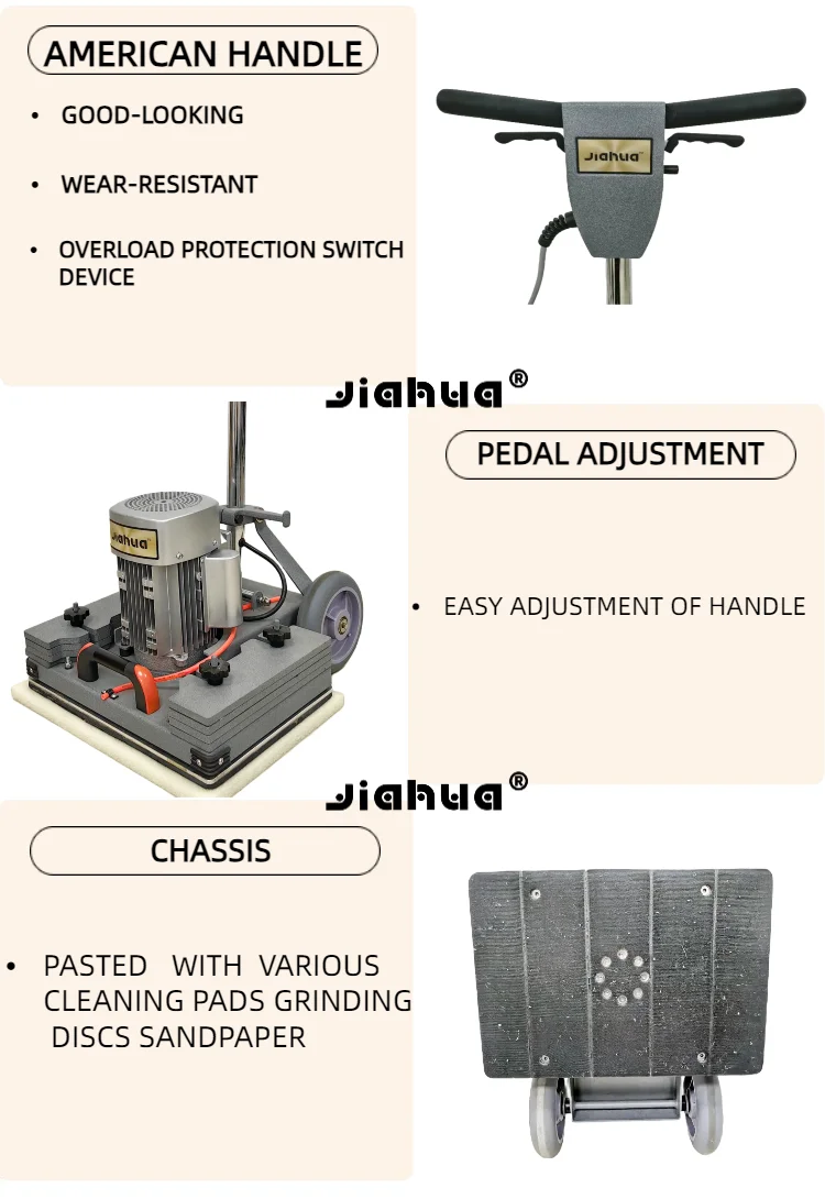 NEW! Rectangular Floor Machine Floor Scrubber Cleaning Machine| Alibaba.com