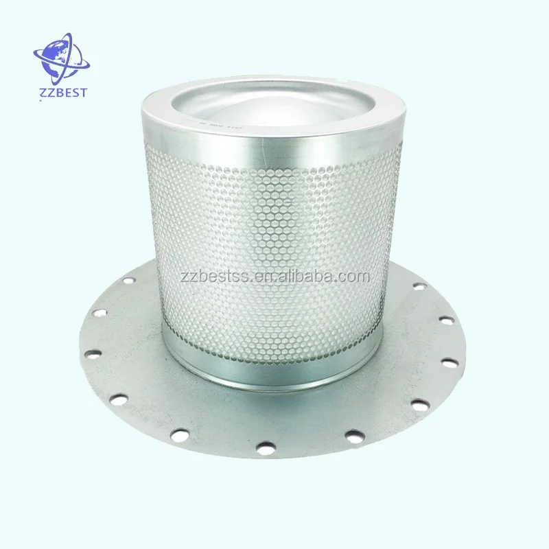 Replacement Screw Air Compressor Oil Separator 1614905600 1614905699 ...