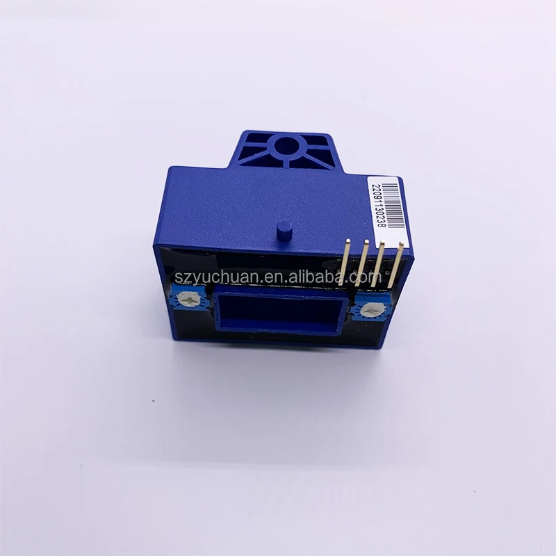 Tkc100 Tkc-bp2 Series Open Loop Mode Hall Effect Current Sensor Current Transducer Tkc100bp2 ...