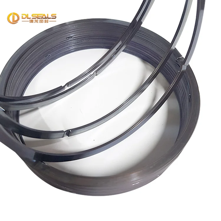 Dlsea Askd Iskd Sf Fk6 Isd Asd 더블 상처 층류 씰링 링 - Buy 씰 링,상처 인감,인감 Product ...