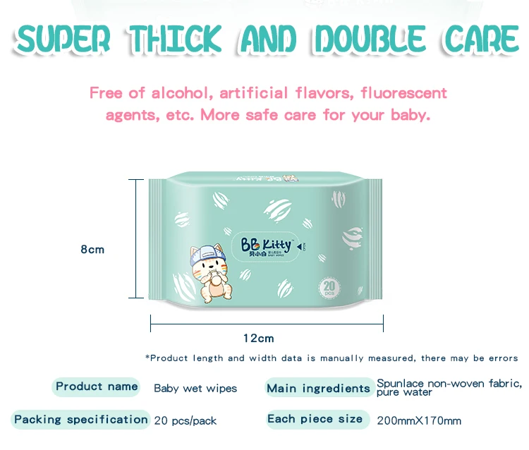 Organic 20pcs Caviwipes Premium Quality Pamperping Vip Predo Private ...