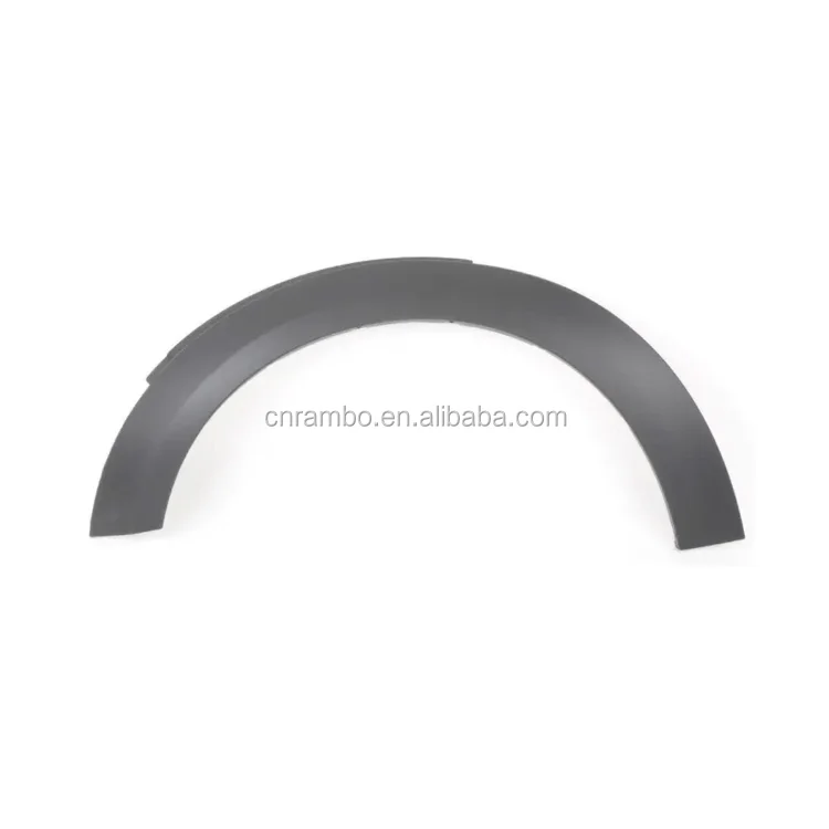 OEM 51779800761 51779800762 迷你 r60 覆盖轮拱成型前 Fender Flare 扩展宝马迷你 r60 ...