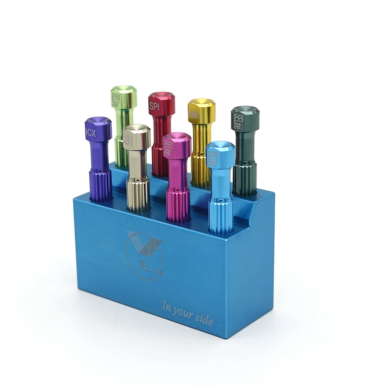 Promotional Dental Mechanic Screw Driver Micro Technician Screwdriver ...