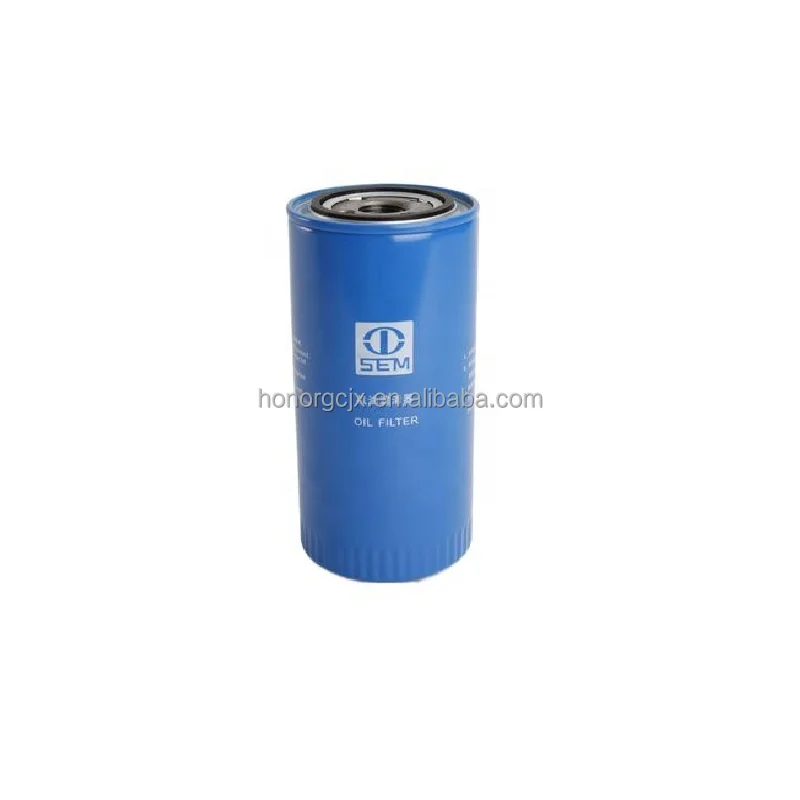 Wheel Loader Sem630b Sem639b Engine Spare Parts Oil Filter 5188099 ...