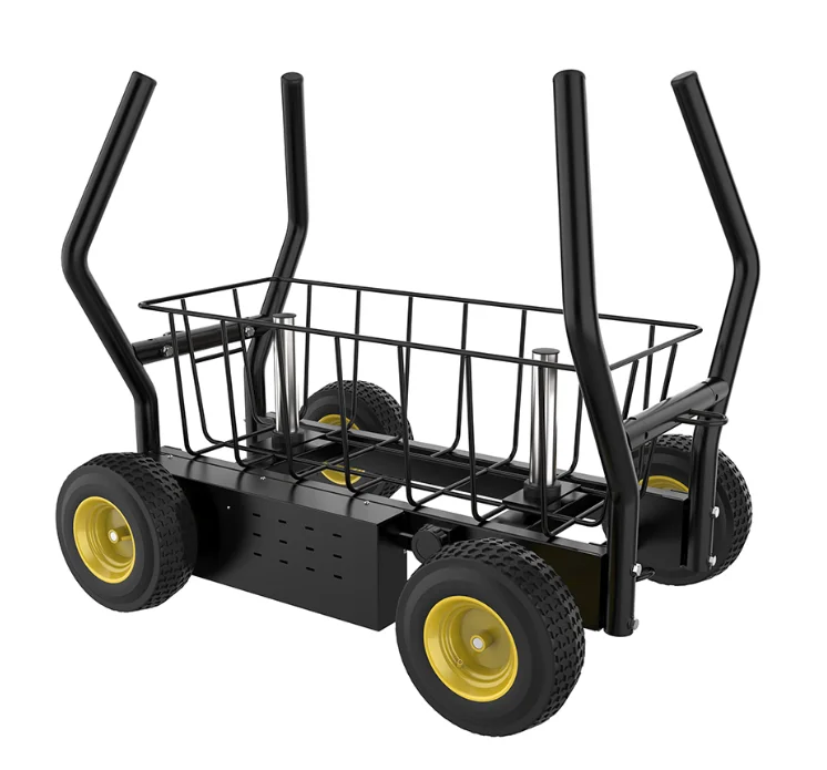 Multi-function Station Magnetic Control Trolley - Buy Magnetic Control ...