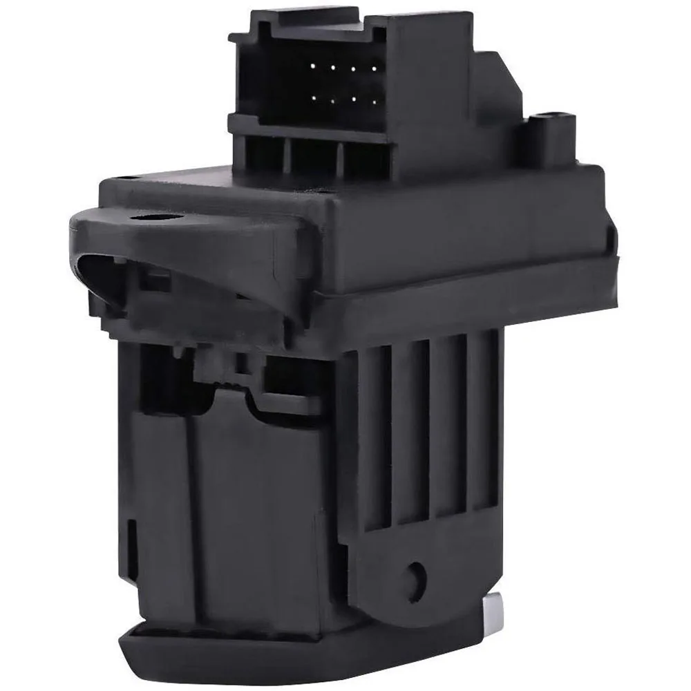 LHD Electronic Parking Brake Handbrake Switch Button for AUDI A6