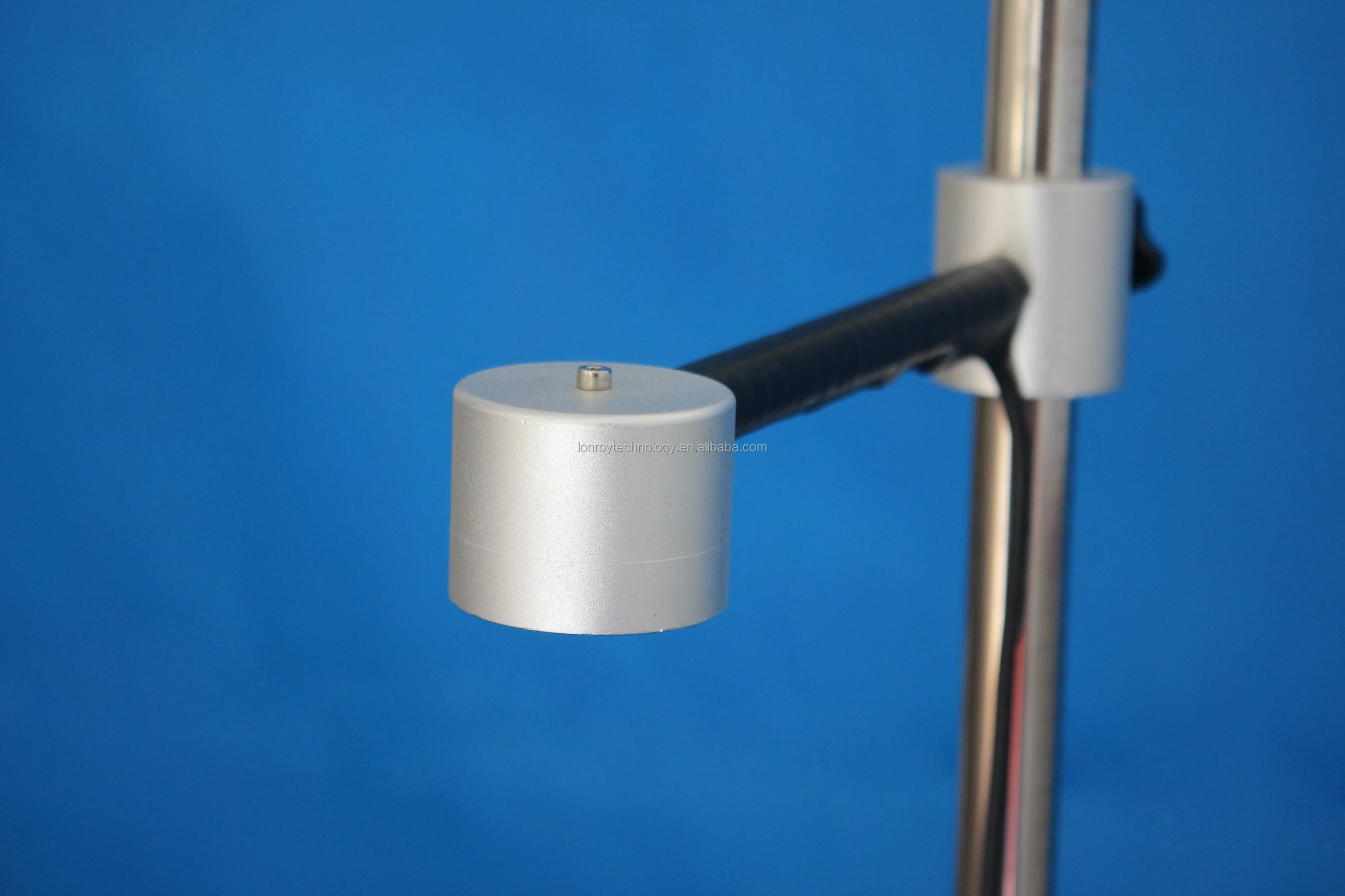 Drop Ball Repeat Falling Impact Tester/Falling Ball Drop Impact Test ...