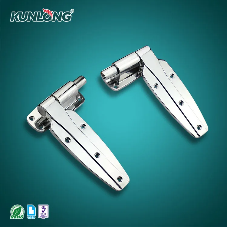 Refrigerator Door Spring Loaded Hinge/ Lift Type Cold Rising Door Auto ...