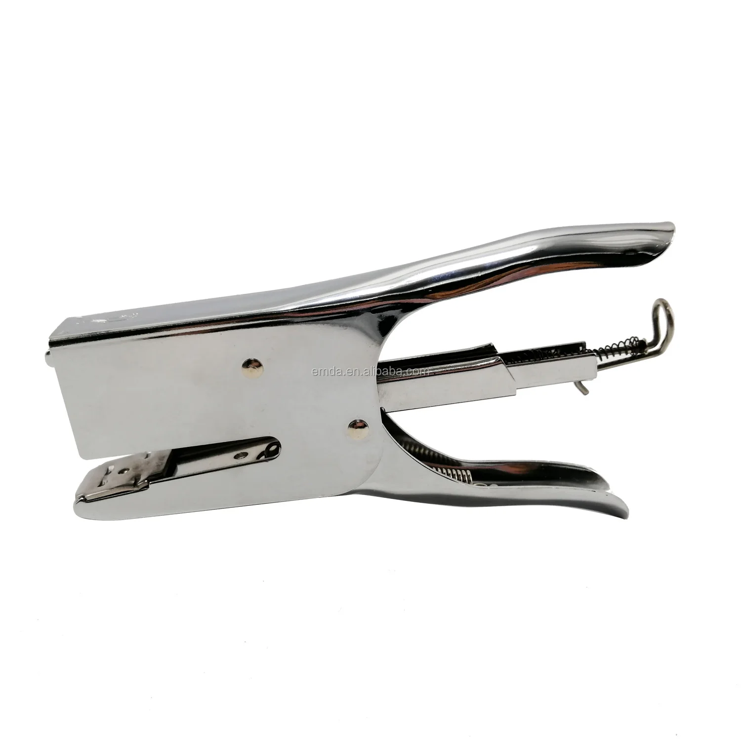 EMDA Plier Stapler - High Quality Office Desktop Stapler