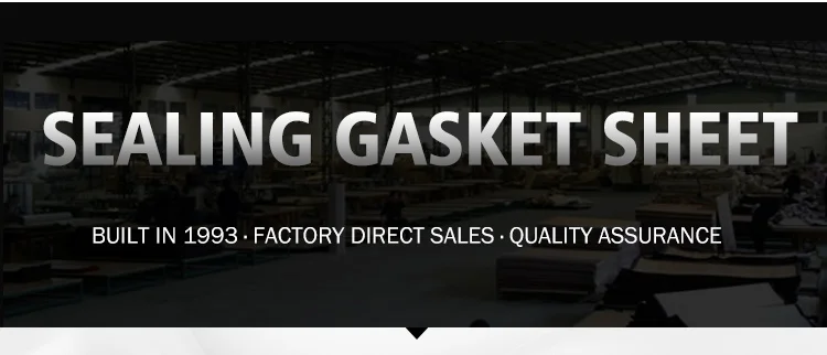 Metallic Caf Paronite Material Sheet Non-asbestos Gasket Sheet ...
